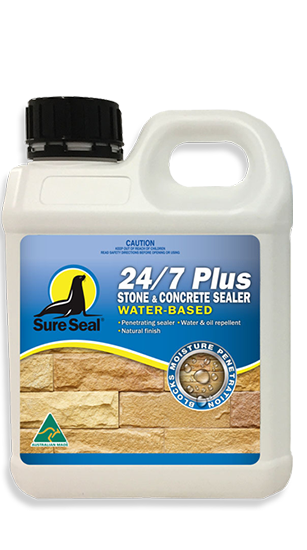 Sure Seal Sealants | Sure Seal has been established in Australia since ...